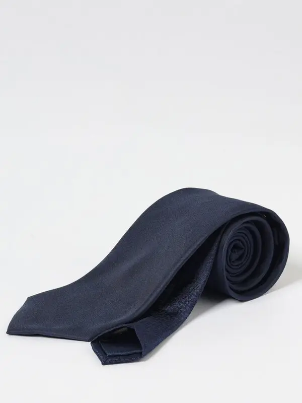 Michael Kors Neck Tie - Navy