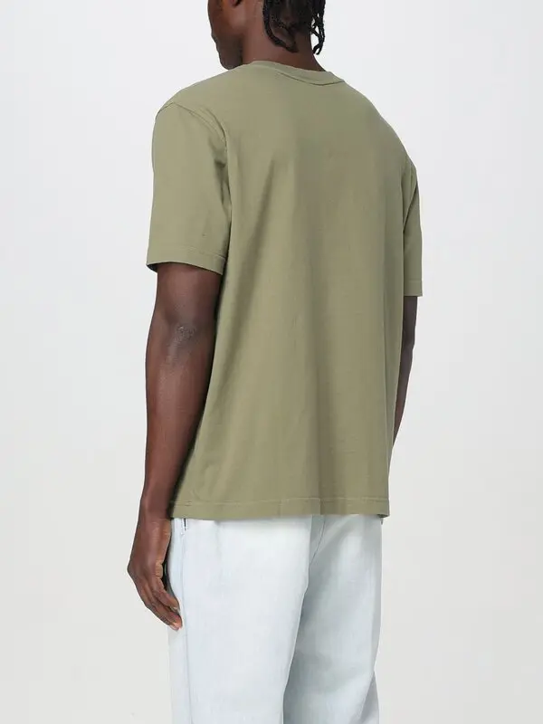 Maison Kitsuné T-shirt - Green