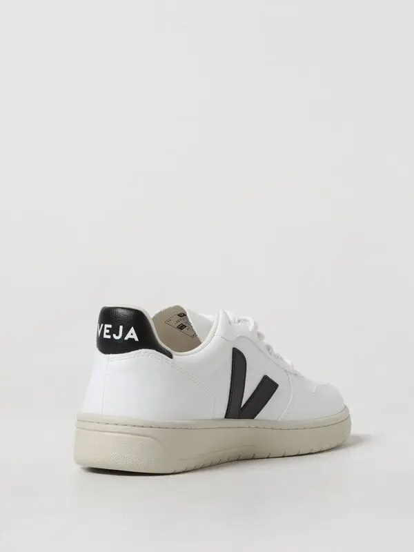 VEJA V-10" Sneakers - White