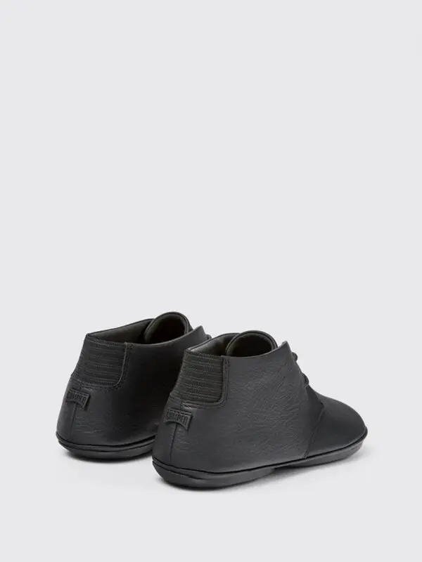 Camper Boots