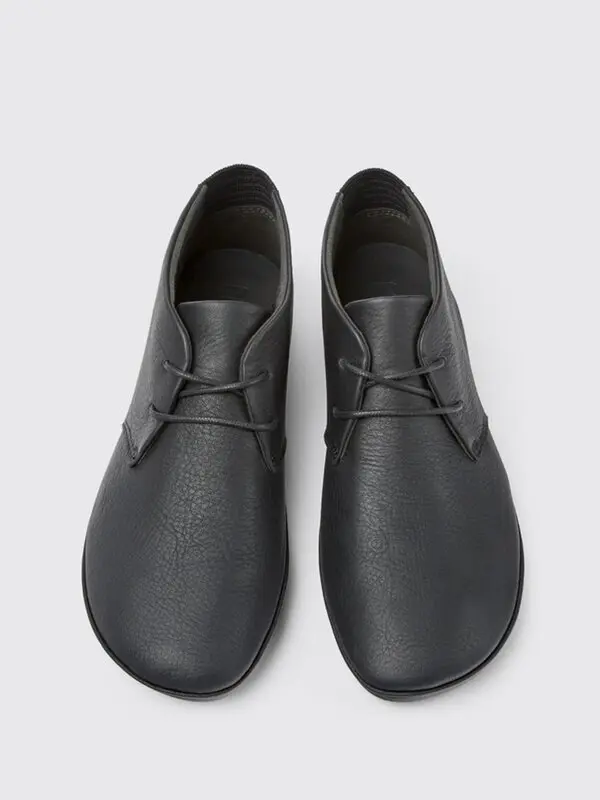 Camper Boots