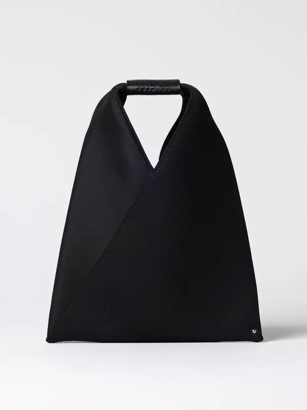 MAISON MARGIELA Handbag - Black