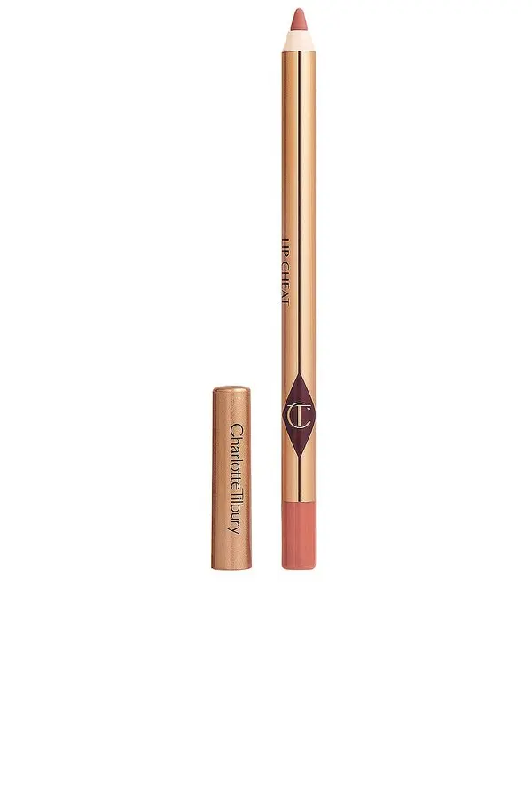 Charlotte Tilbury Lip Cheat Lip Liner In Pink - Icon Baby