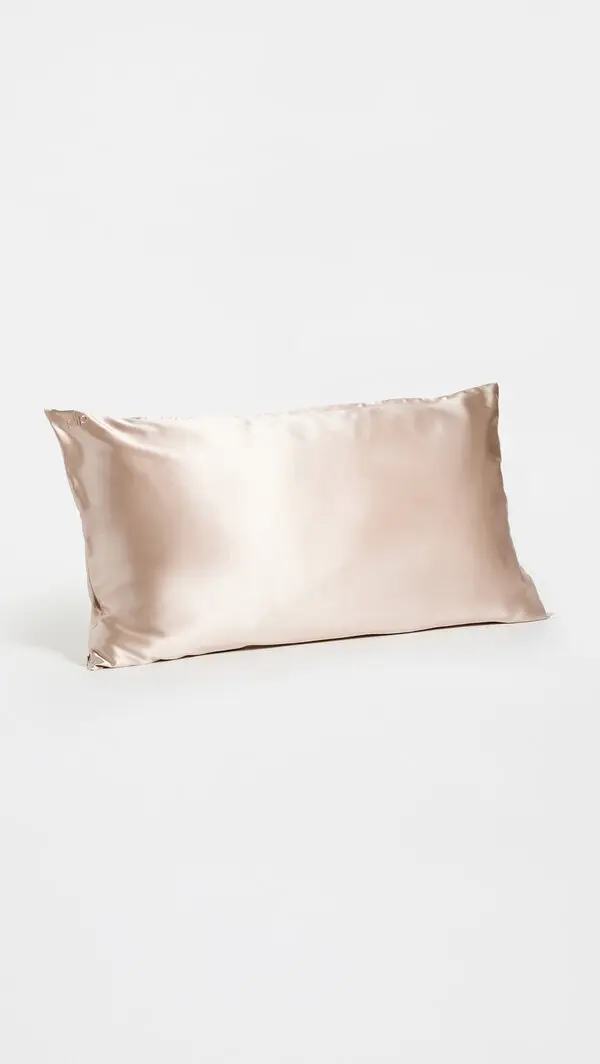 Slip King Silk Pillowcase