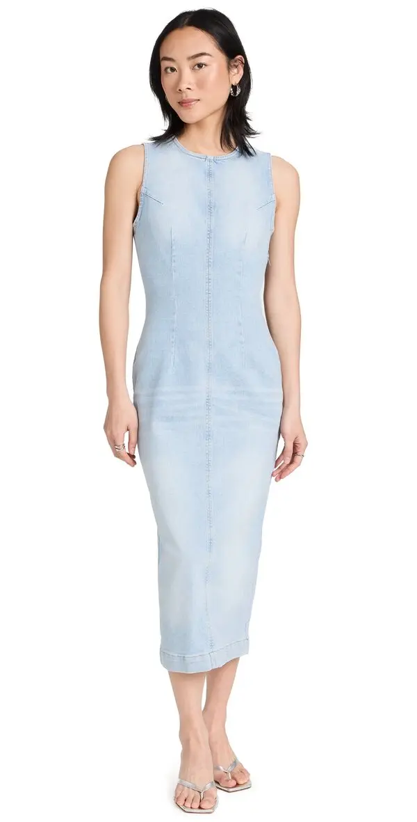 DL1961 Esme Denim Dress