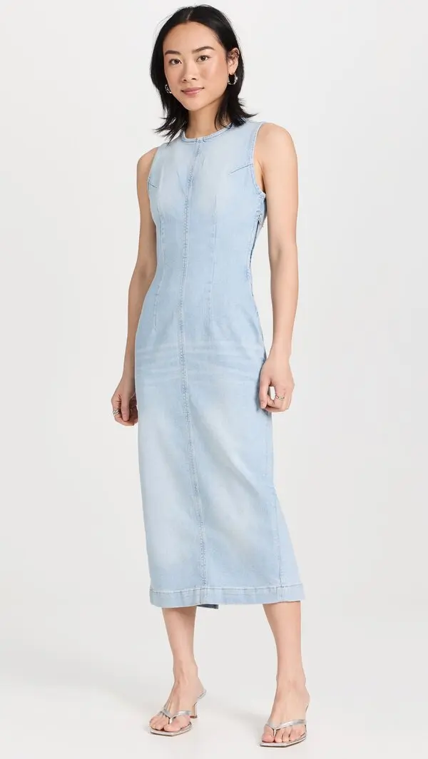DL1961 Esme Denim Dress