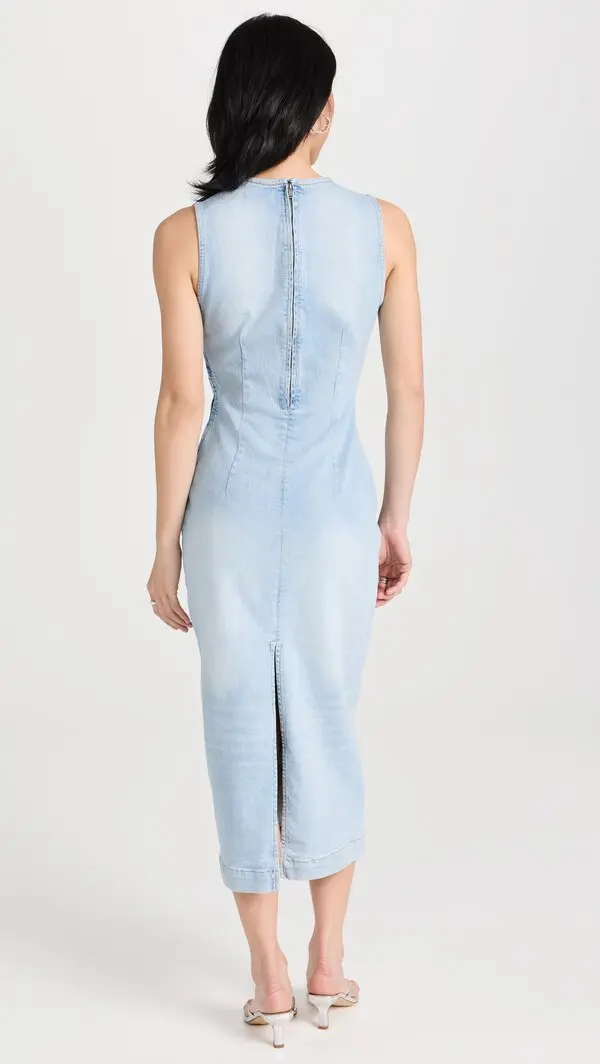 DL1961 Esme Denim Dress