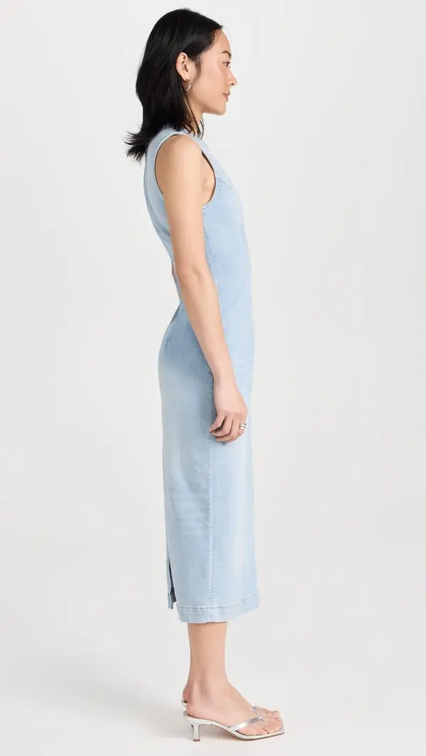 DL1961 Esme Denim Dress