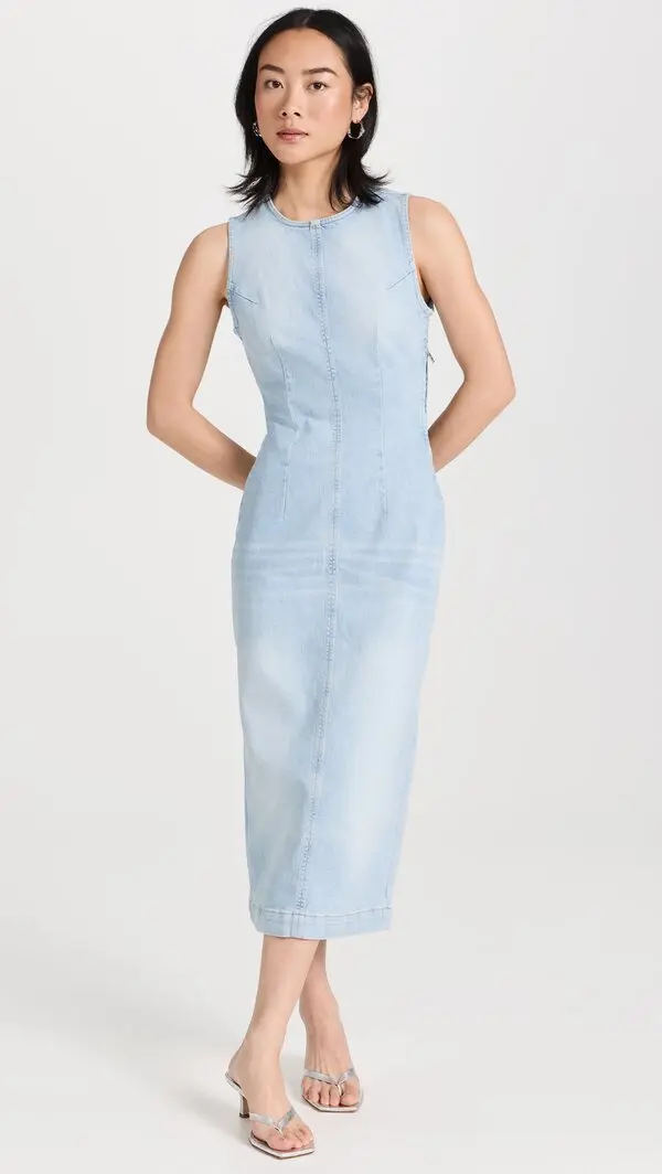 DL1961 Esme Denim Dress