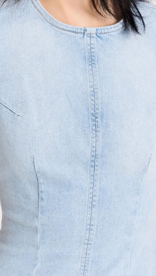 DL1961 Esme Denim Dress