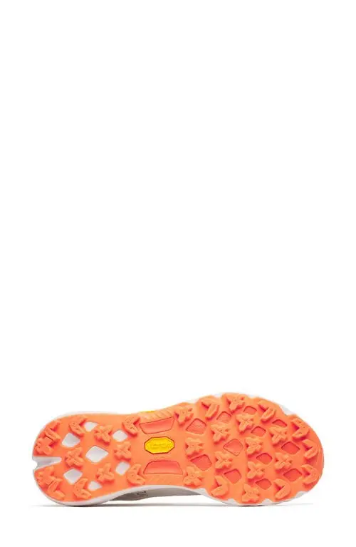 Merrell Agility Peak Sneaker - Eggshell