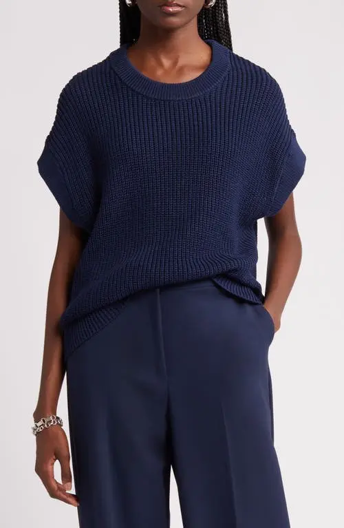 Nordstrom Crewneck Sweater