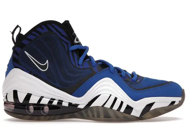 Nike Penny V Memphis Tigers