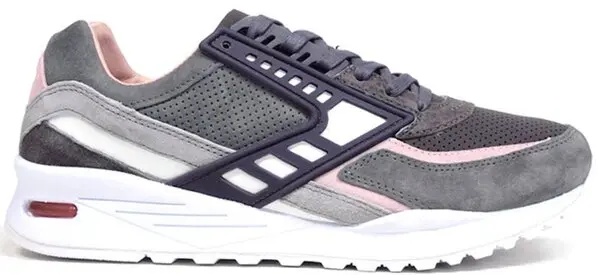 Brooks Regent Bait Foot - Rabbit/steel Grey/ash