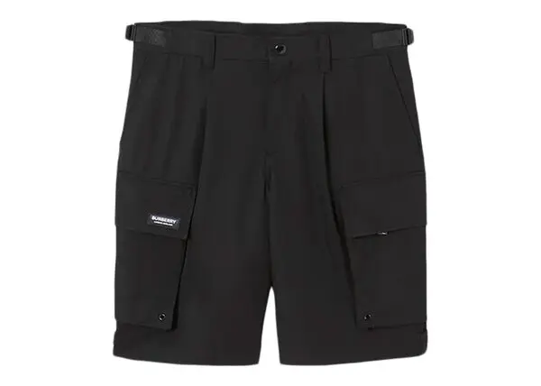 Burberry Billy Cargo Shorts