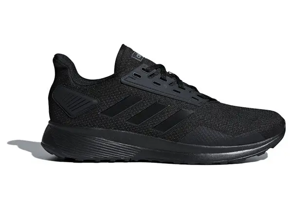 Adidas Duramo Sneakers - Core Black