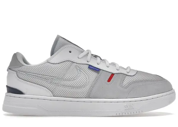 Nike Squash Type Euro Tour Sneakers