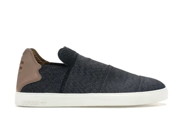 Adidas Elastic Slip On Pharrell Sneakers