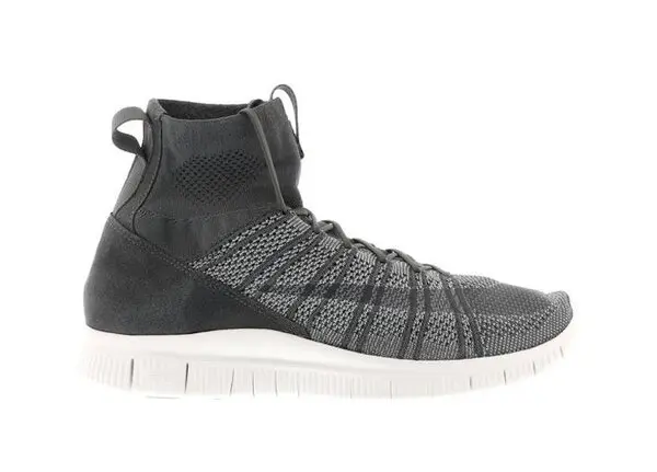 Nike Superfly Mercurial Sneakers - Dark Grey/summit White/wolf Grey