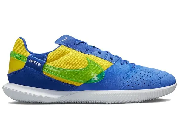 Nike Streetgato Brazil Sneakers