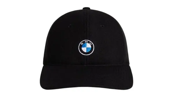 Supreme New Era X Nfl X John Geiger Cincinnati Bengals Misplaced Series 59fifty Fitted Cap - Black