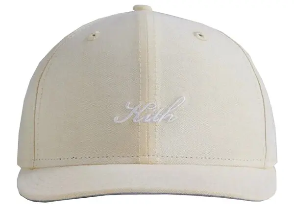 HELLSTAR Supreme Swarovski S Logo New Era 59fifty Fitted Cap - Ray