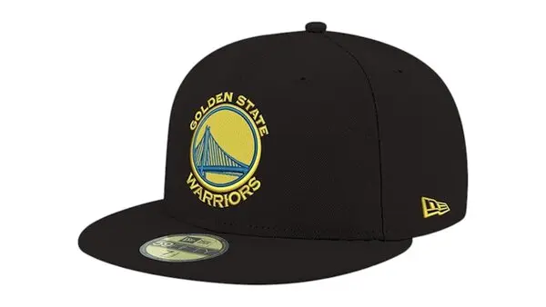 Supreme Union X Los Angeles Dodgers X New Era La Frontman Cap - Black
