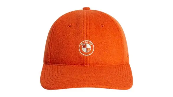 Aimé Leon Dore Og Logo Rhinestones 59fifty Fitted Hat - Sunglow