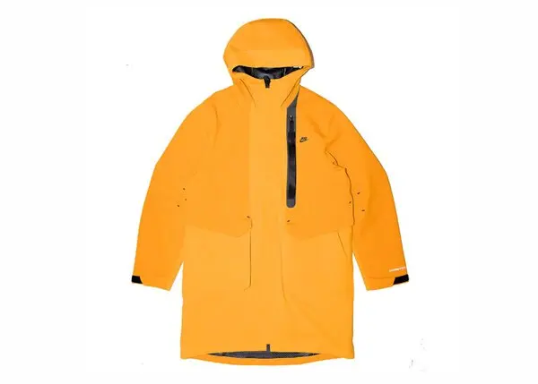 Nike Stormfit Adv Tech Pack 3in1 Parka Jacket