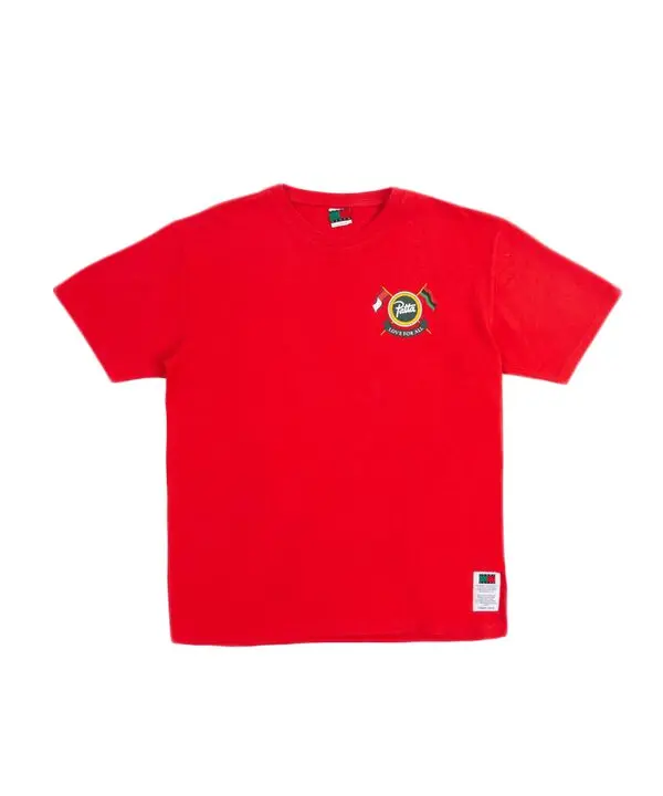 PATTA X Tommy Jeans Community T-shirt
