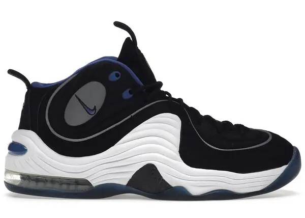 Nike Penny Ii Royalin Sneakers