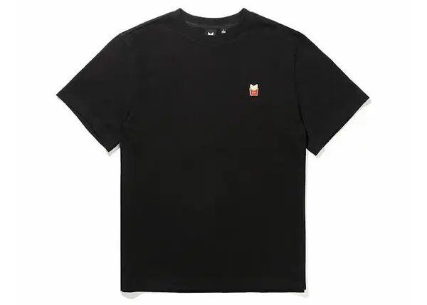 BTS T-shirt With Logo
