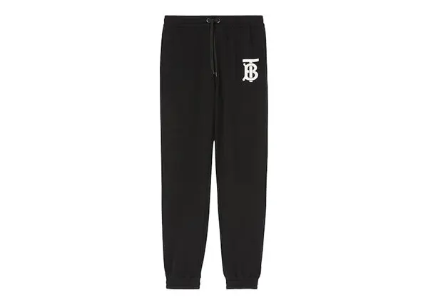 Burberry Gresham Tb Sweatpants