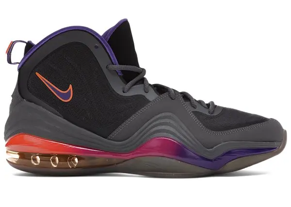 Nike Penny V Phoenix Suns Sneakers
