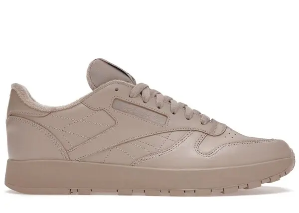 REEBOK Classic Leather Tabi Maison Margiela Sneakers
