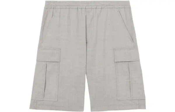 Burberry Cargo Shorts