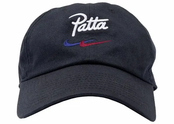 Adidas Graphic Cap - Black