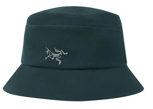 Adidas Spain 26 Bucket Hat - Blue