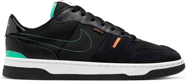 Nike Squash Type Sneakers