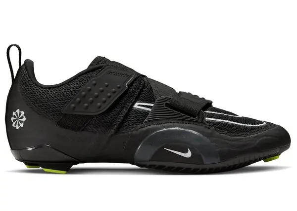 Nike Superrep Cycle 2 Next Nature - Black/anthracite/volt