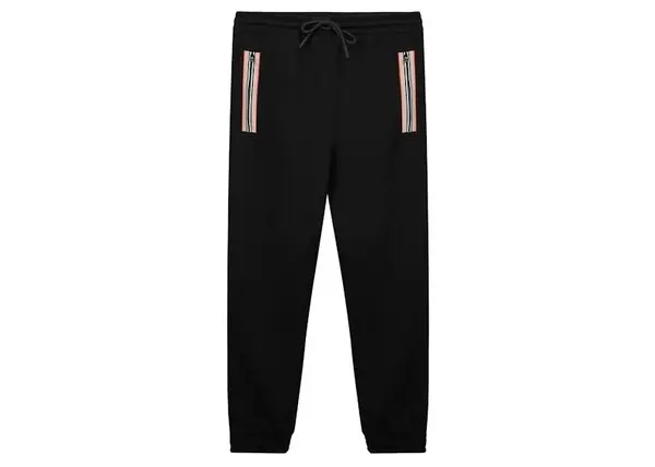 Burberry Iconstripe Track Pants