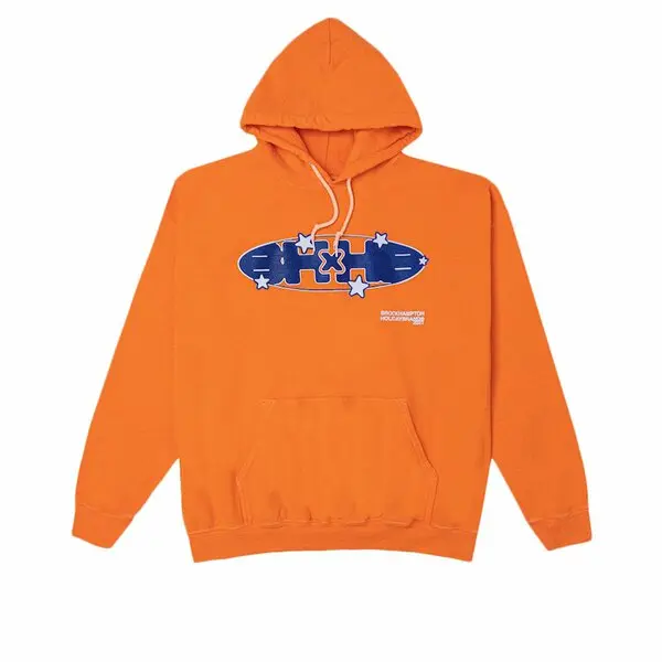 BROCKHAMPTON X Holiday Hb Hoodie