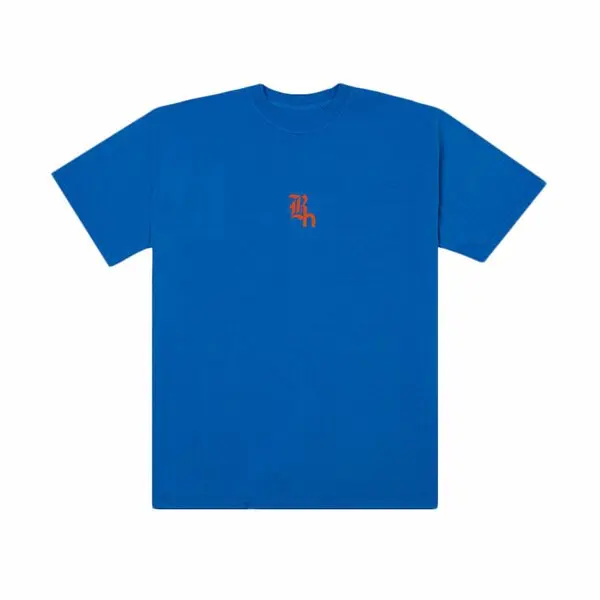 BROCKHAMPTON X Holiday Logo T-shirt