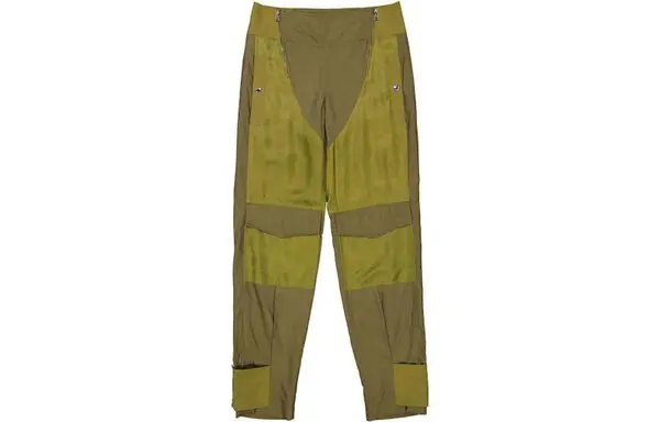 Burberry Cargo Pants