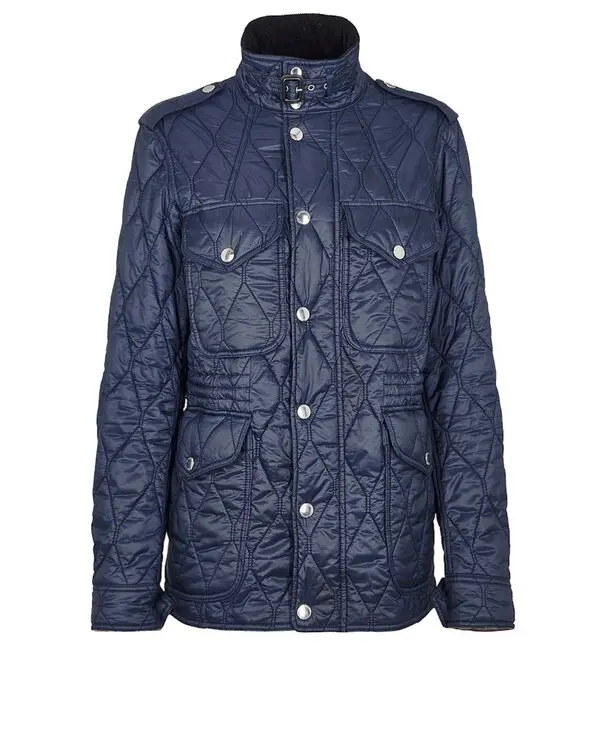 Burberry Garrington Quilted Jacket