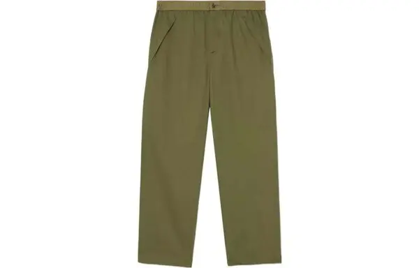 Burberry Casual Pants