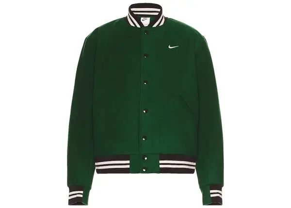 Nike Sportswear Authentics Varsity Jacket