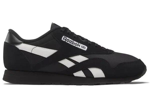 REEBOK Classic Nylon Veefriends Accountable Ant Sneakers