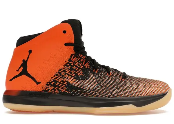 JORDAN Xxx1 Shattered Backboard Sneakers