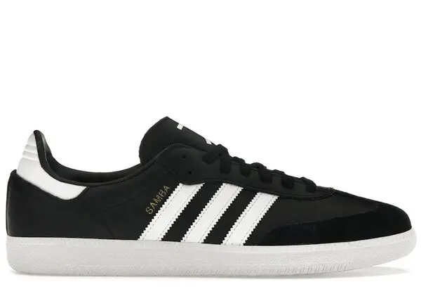 Adidas Samba Team Juventus Sneakers